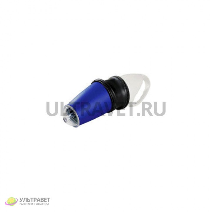 Порошковый пульверизатор (дустер) Zefir купить в Москве - 1 155 руб.